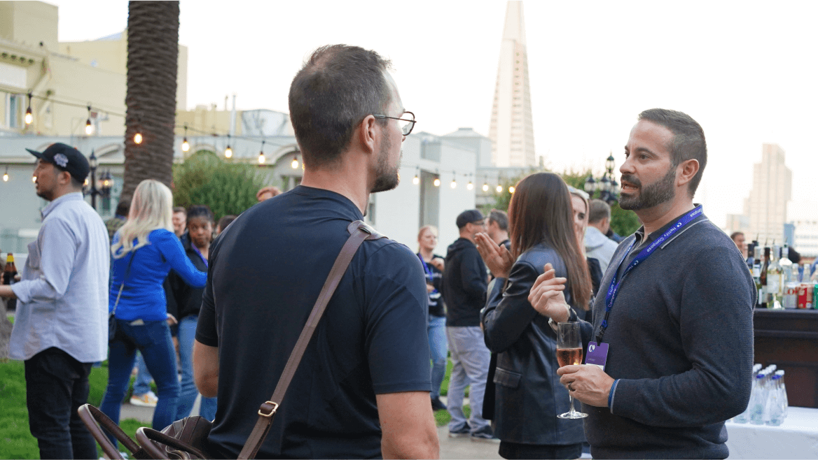 Netlify Compose 2024 | Netlify Conference