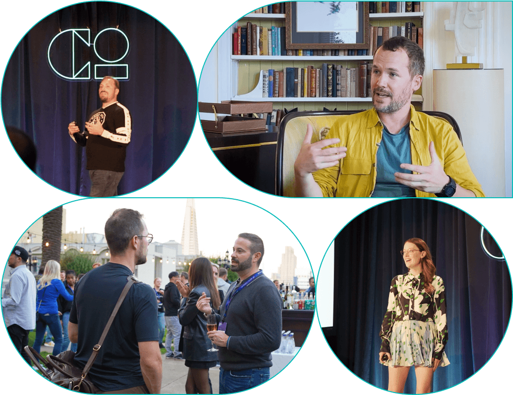 Netlify Compose - October 2-3, 2024