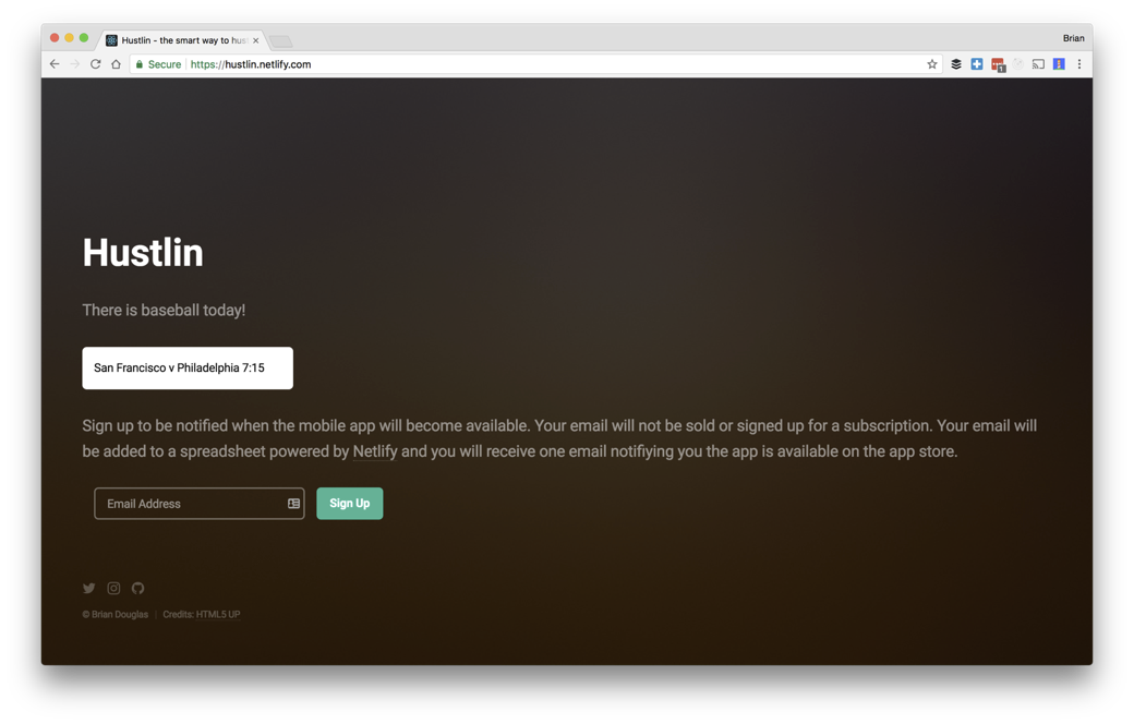 Saving with Serverless | Netlify